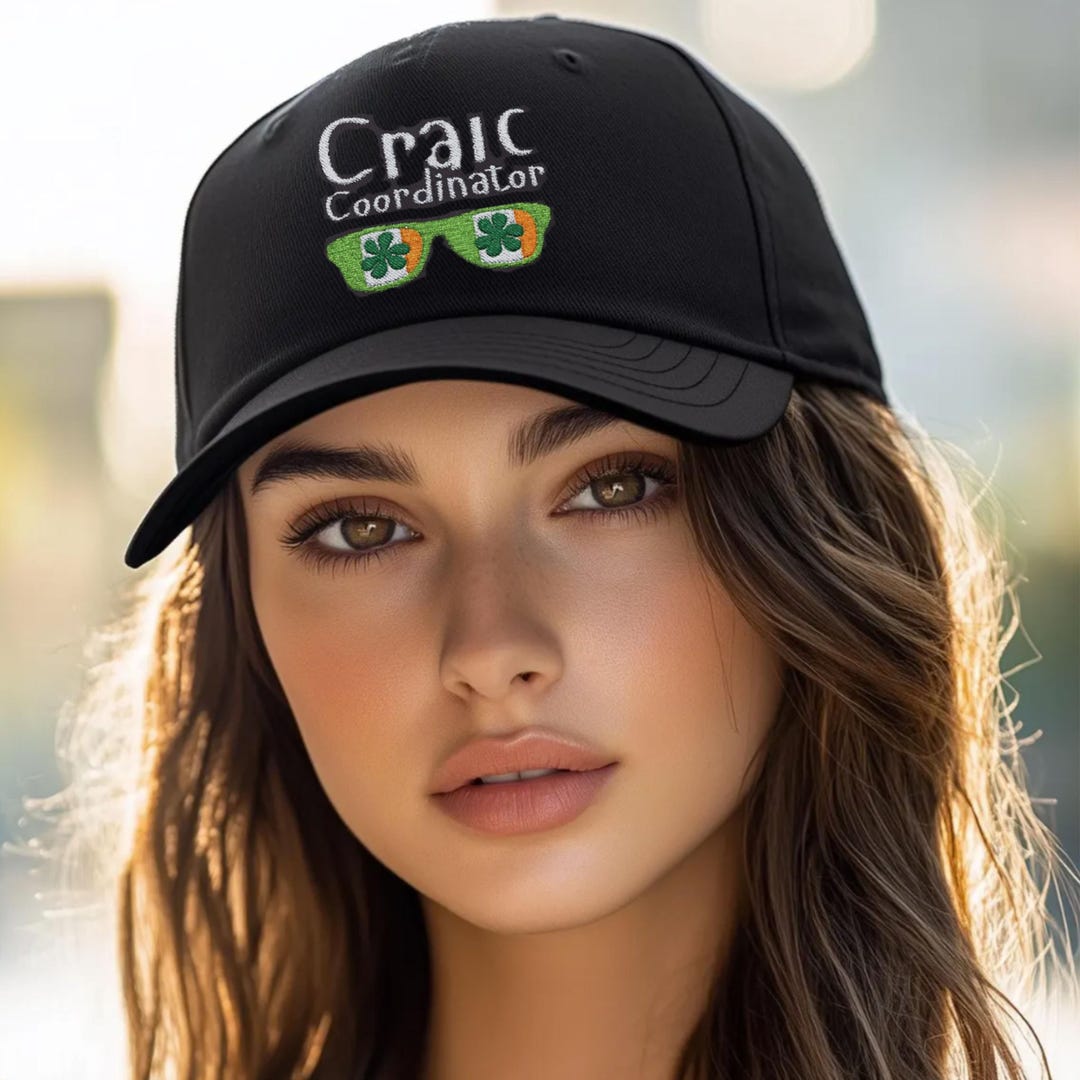 EMBROIDERED Most Likely to Christmas Hat, Funny Santa Hat, Family Silly ...