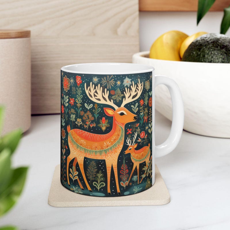 Santa Lore - Etsy