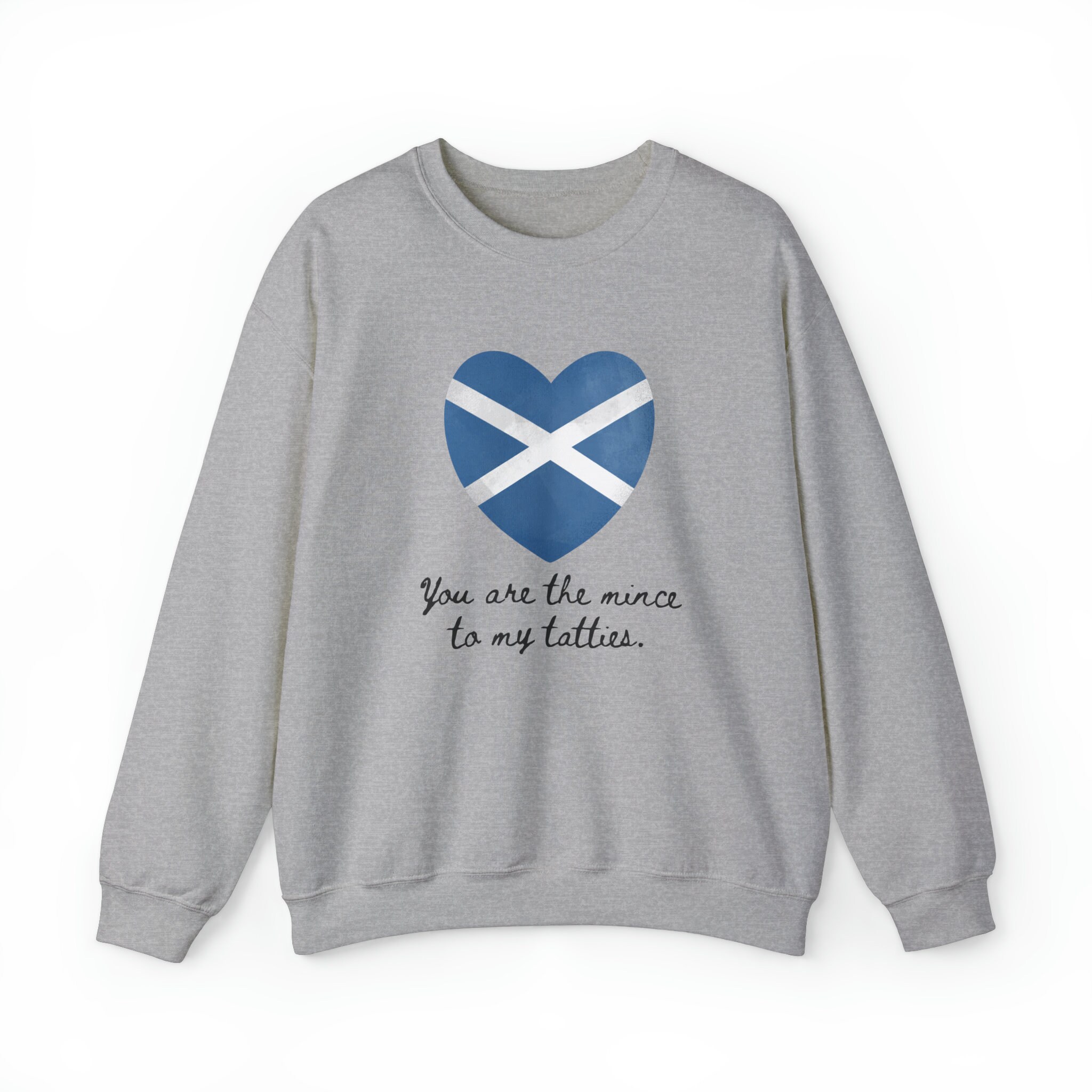 Scottish Sweatshirt Scottish Gifts Scotland Kilt Humor - Etsy