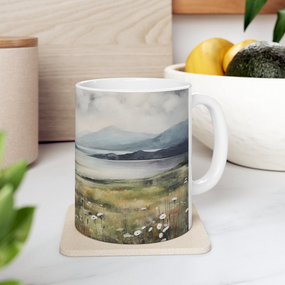 Scottish Sheep, Scotland Theme, Scottish Gifts, Highlands of Scotland ...