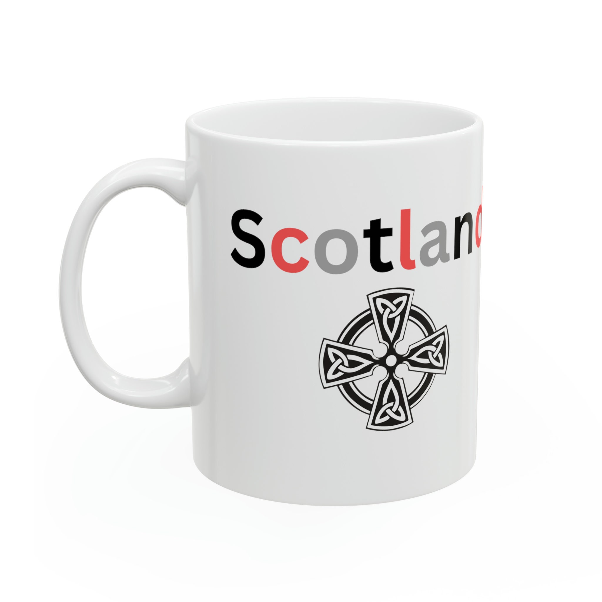 Scottish Gifts, Scottish Mug, Coffee Mug Scotland, Scottish Gifts ...