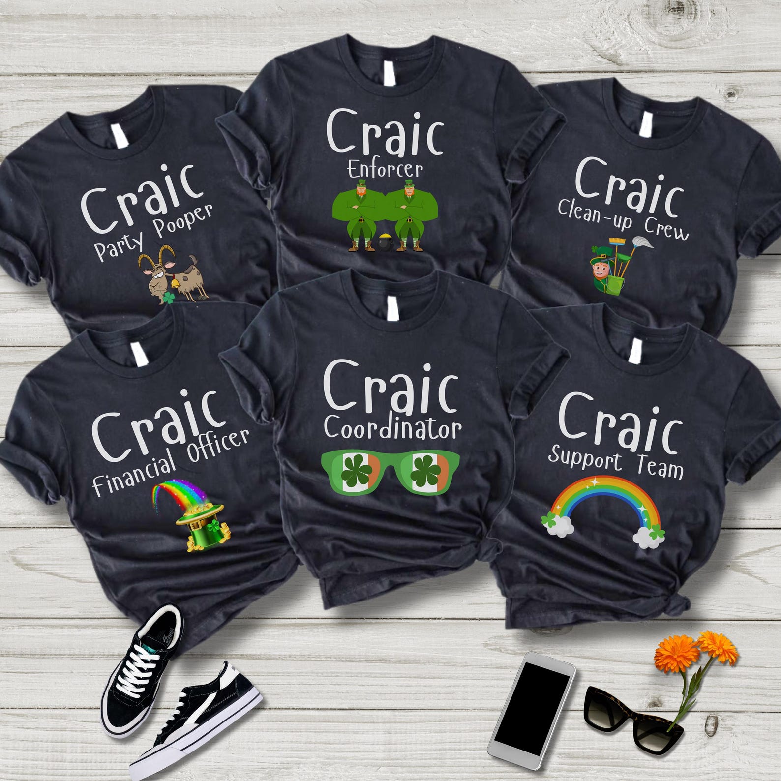 Family Group Shirts, Irish Shirts, Family Matching, Ireland, Group ...