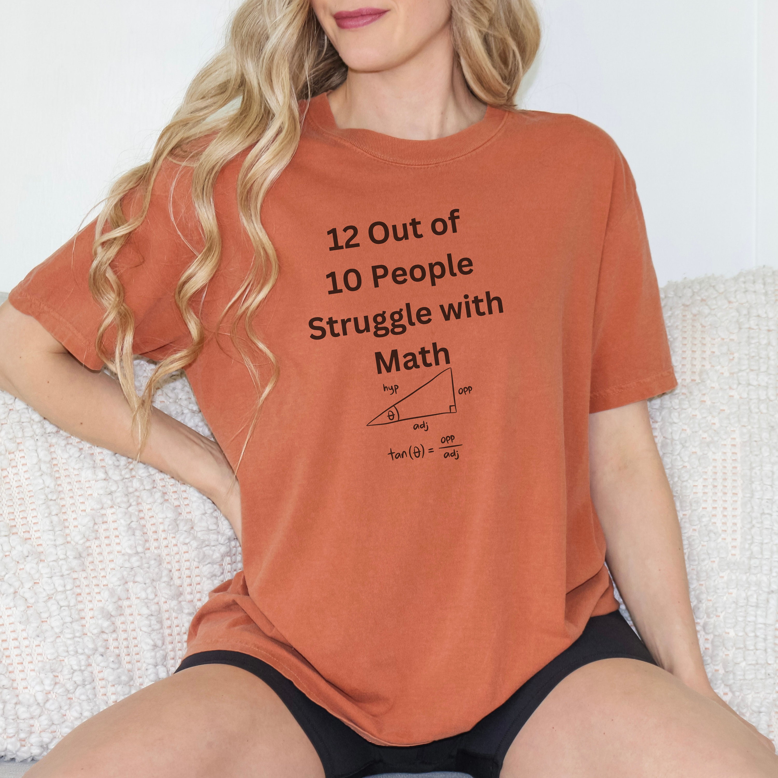 Math Tshirt Funny Math Shirt Humorous Tshirt Math Related Tee - Etsy