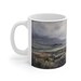 Scottish Sheep, Coffee Mug Scotland, Scottish Gifts, Highlands of ...