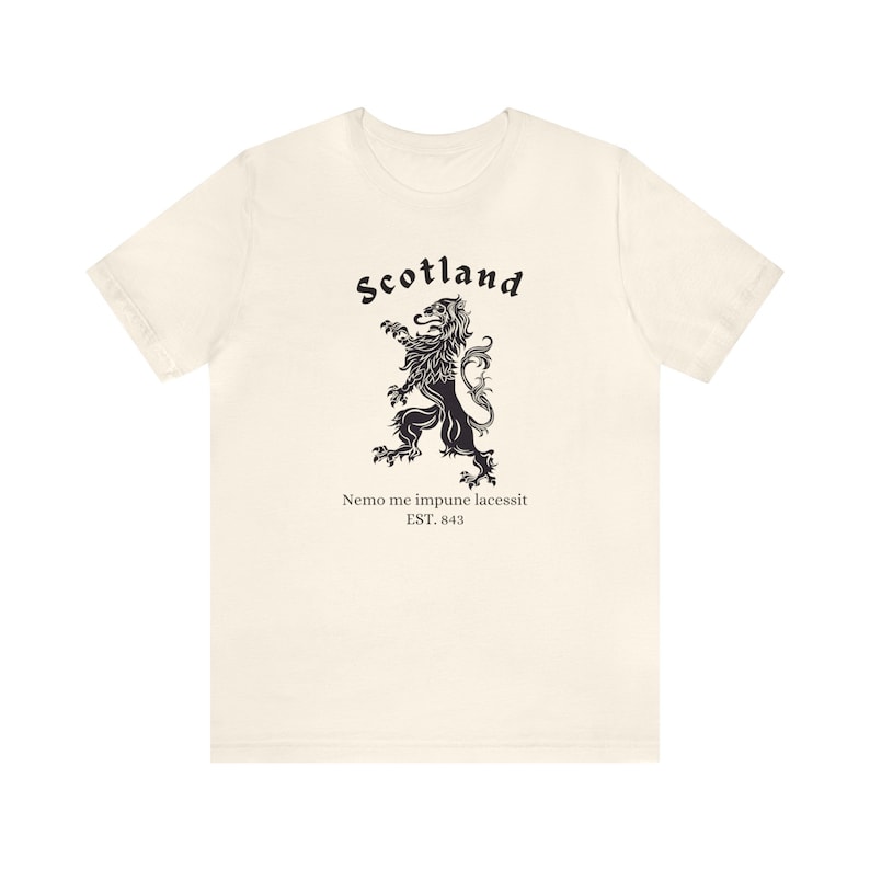 Scotland Shirt, Scottish Gifts, Scottish Tshirt, Celtic Apparel ...