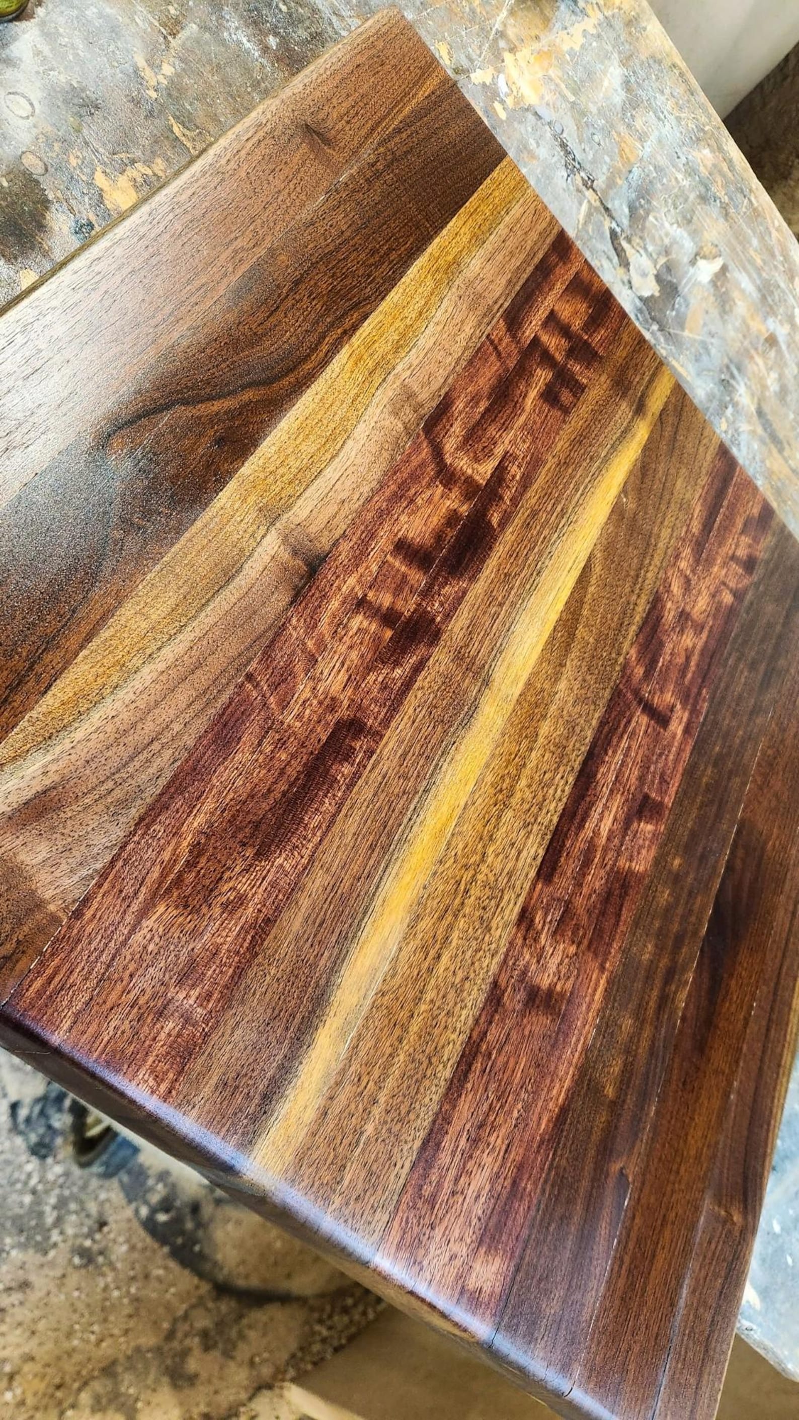 Custom Butcher Block Countertops - Etsy