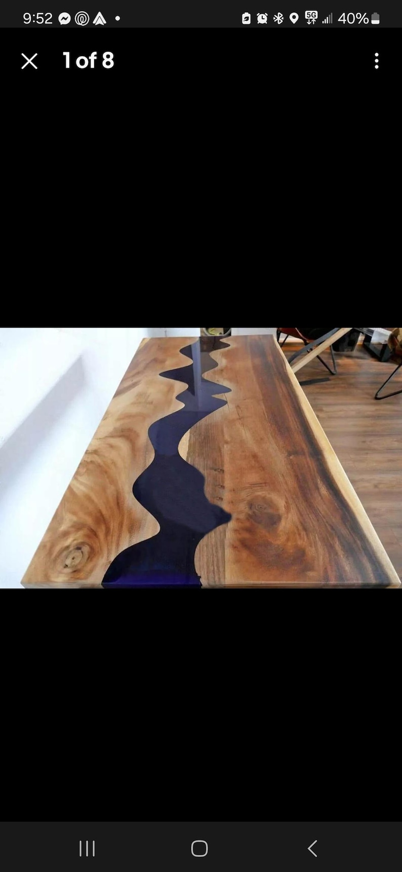 Custom Butcher Block Countertops - Etsy