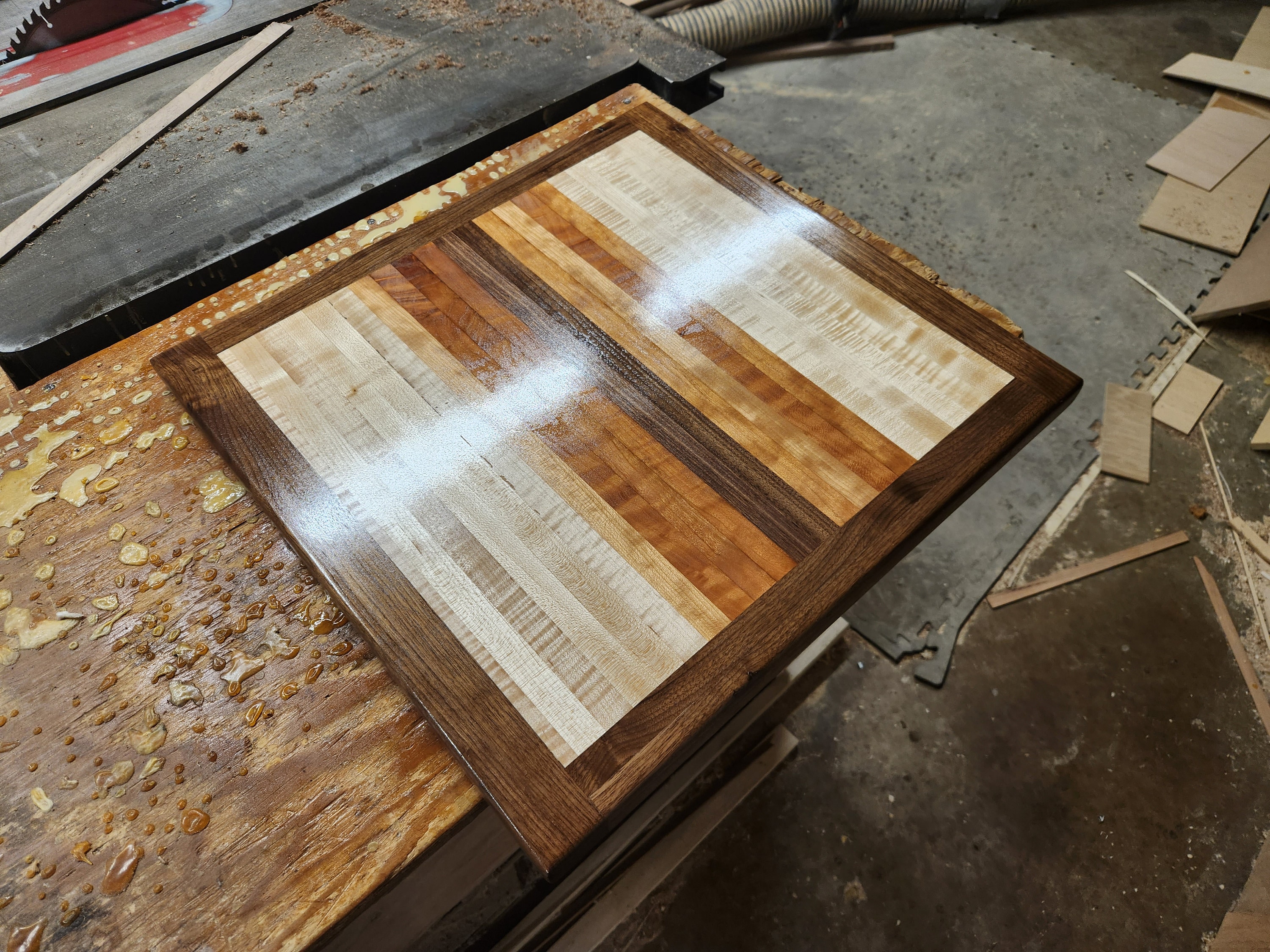Custom Butcher Block - Etsy