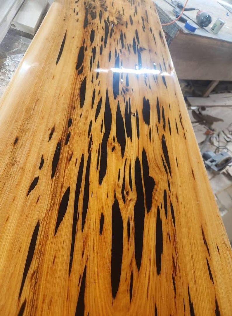 Custom Butcher Block Countertops - Etsy