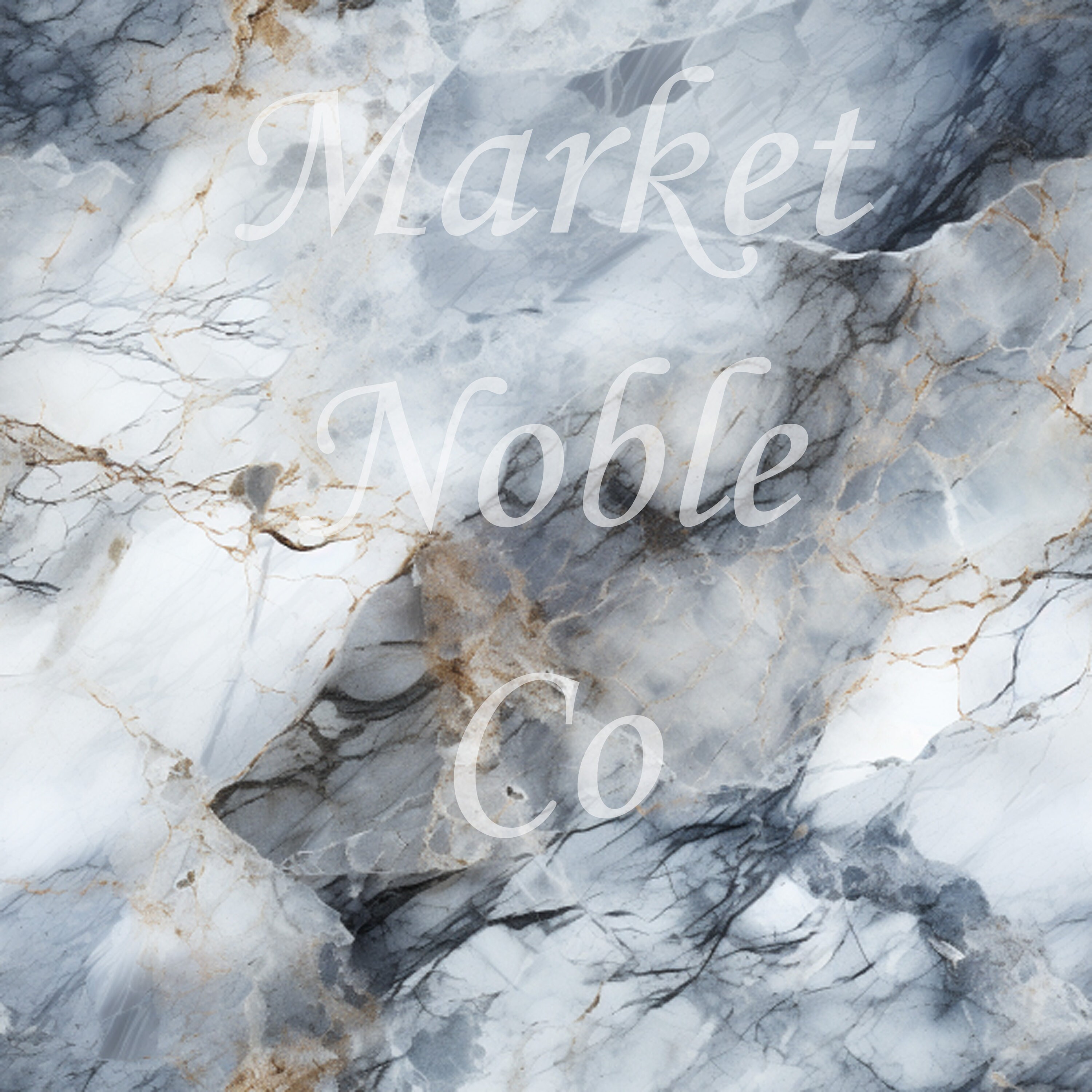 Grey Marble Backgrounds and Textures, 10 Digital Paper, Scrapbooking ...