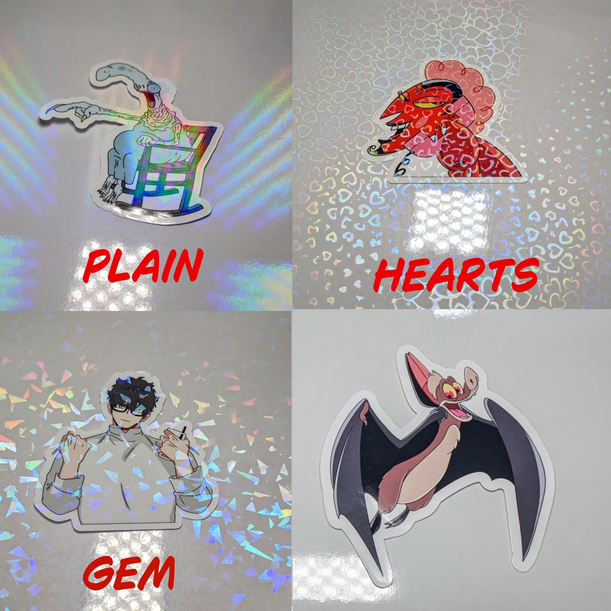 The Thief and the Cobbler, Stickers & Magnets! - Etsy