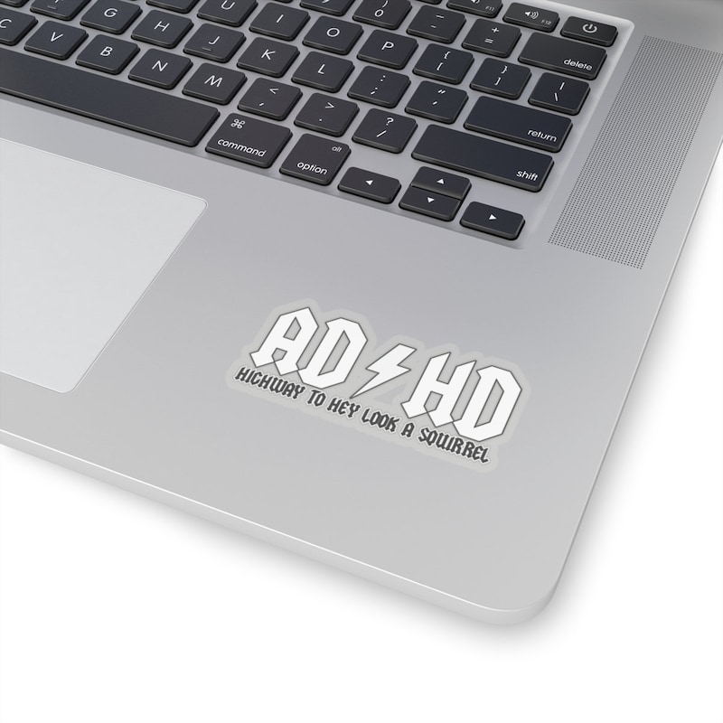 Adhd Parody Gift - 60+ Gift Ideas for 2026