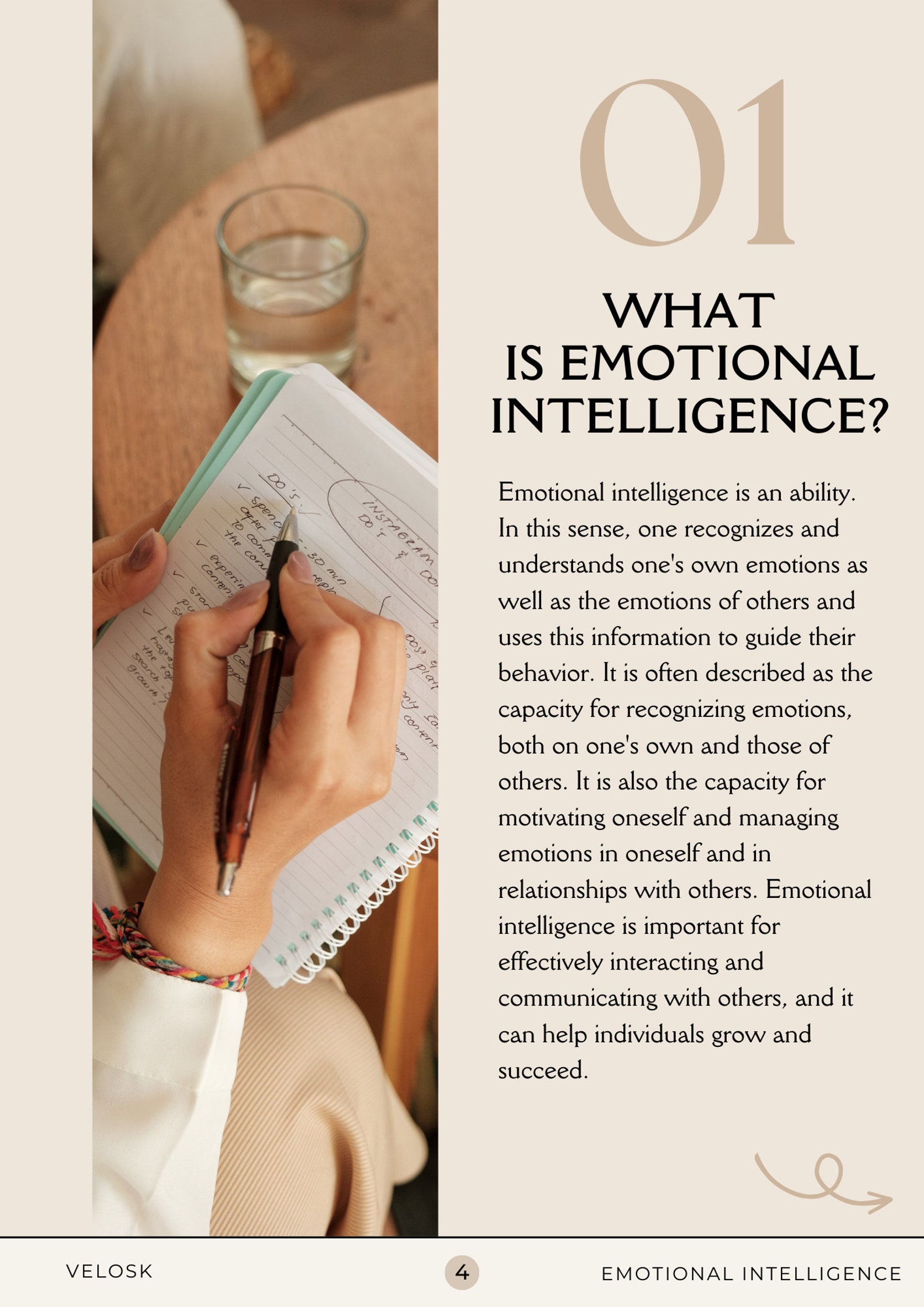 Emotional Intelligence 101 Guide, Develop Emotional Intelligence and ...
