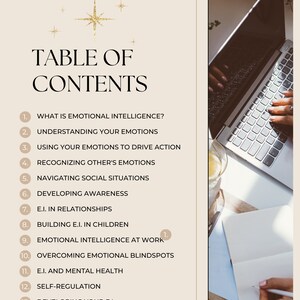 Emotional Intelligence 101 Guide, Develop Emotional Intelligence and Become Elevated, Gain ...