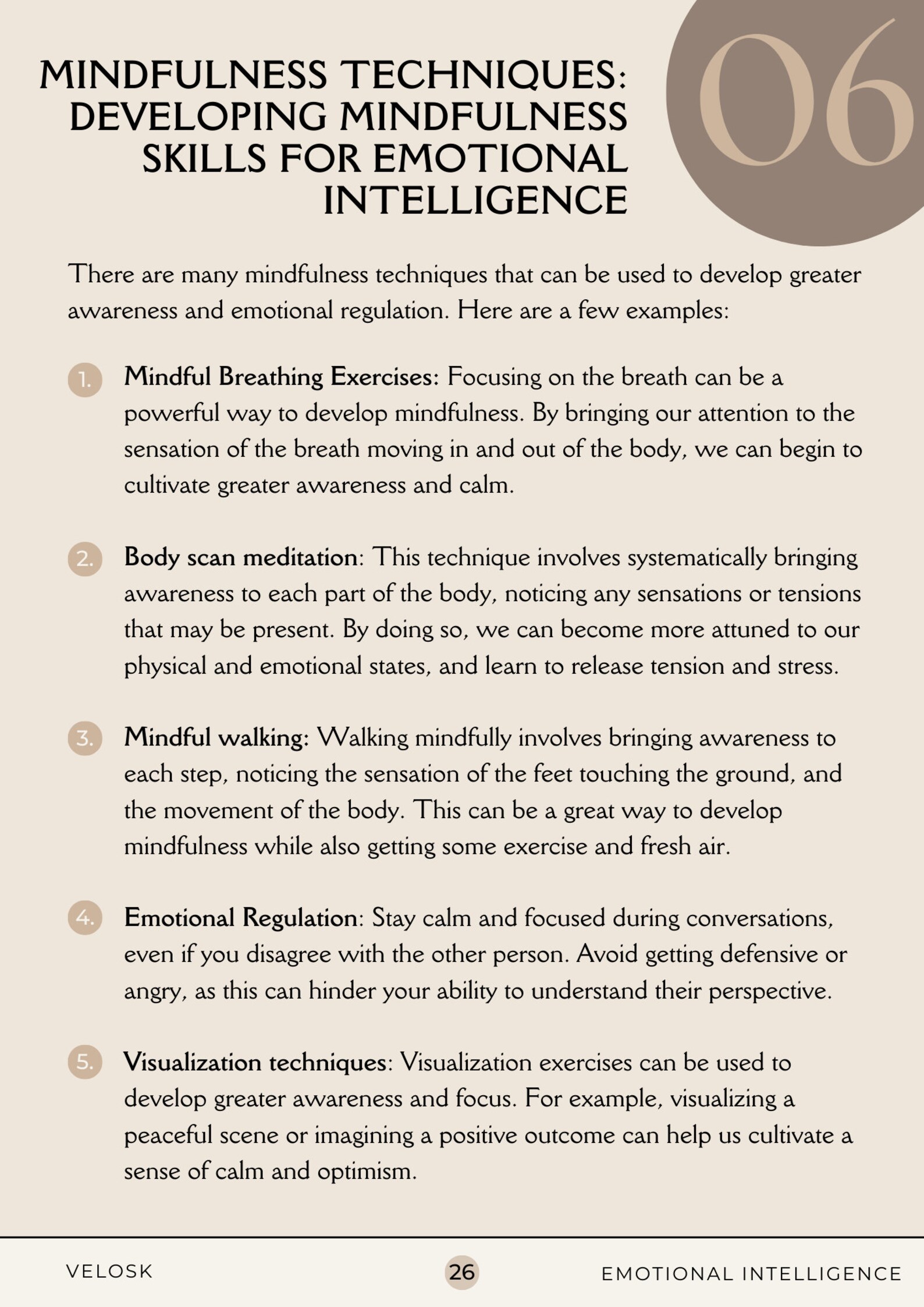 Emotional Intelligence 101 Guide, Develop Emotional Intelligence and ...