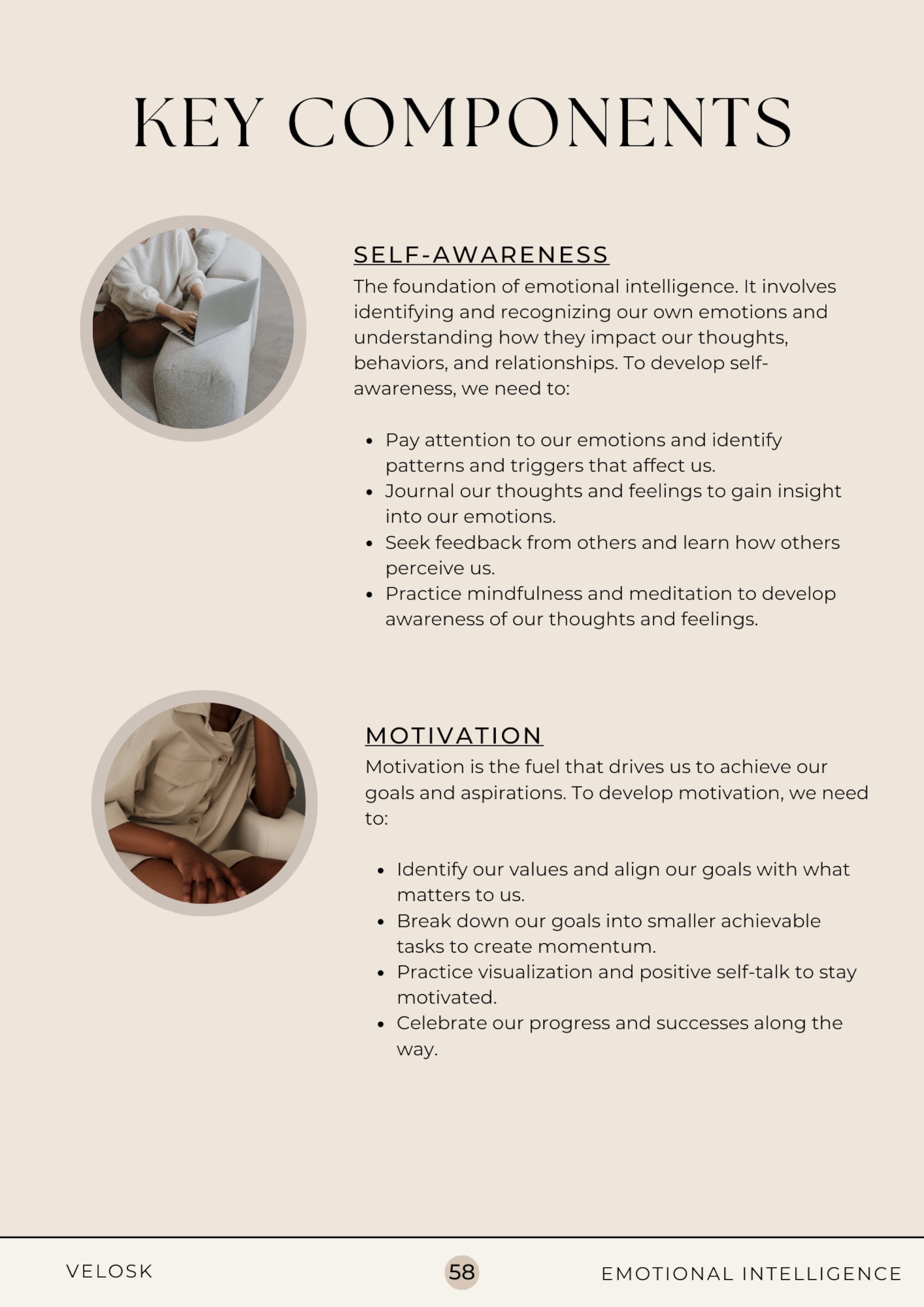 Emotional Intelligence 101 Guide, Develop Emotional Intelligence and ...