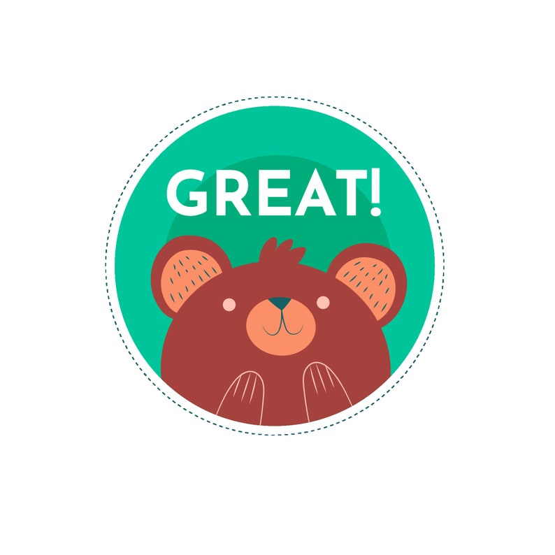 9 Digital Sticker and Cut Digital PNG Sticker Sheets - Etsy