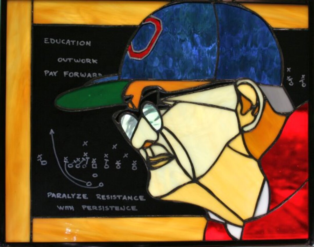 Custom Stained Glass Characters Events Panels - Etsy