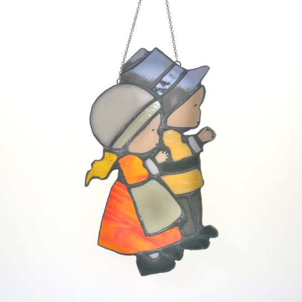 Pilgrim Glass - Etsy