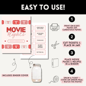 Movie Night Dinner Pairings, Movie Night, Romcoms, Movie Lover, Last ...
