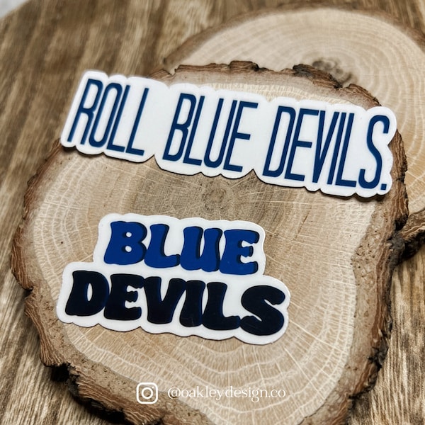 Duke Basketball - Etsy