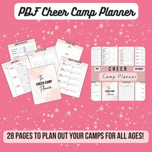 Digital Dance Coach Bundle, Dance Coach Planners, Editable Dance Forms ...