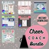 Cheer Team Scavenger Hunt, Cheer Photo Scavenger Hunt, Cheer Team Photo ...