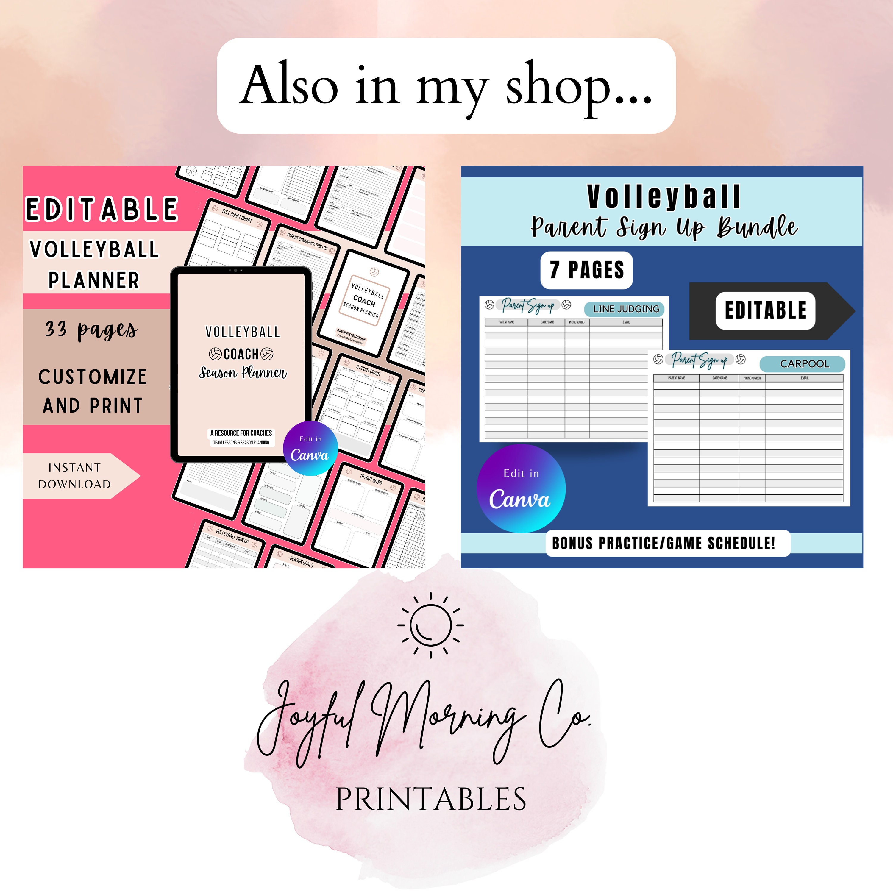 Volleyball Practice Plan Templates, Volleyball Practice Templates ...