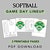 Softball Team Scavenger Hunt, Softball Photo Scavenger Hunt, Softball ...