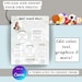 Meet the Coach, Meet the Coaches, Editable Meet the Coach Templates ...