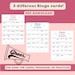 Cheer Ice Breaker Game, Cheer Get to Know You, Ice Breaker Bingo ...