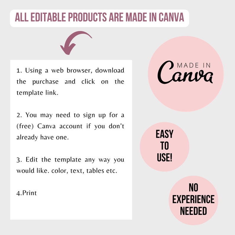 Cheer Coach Bundle, Cheer Coach Planners, Editable Cheer Forms ...