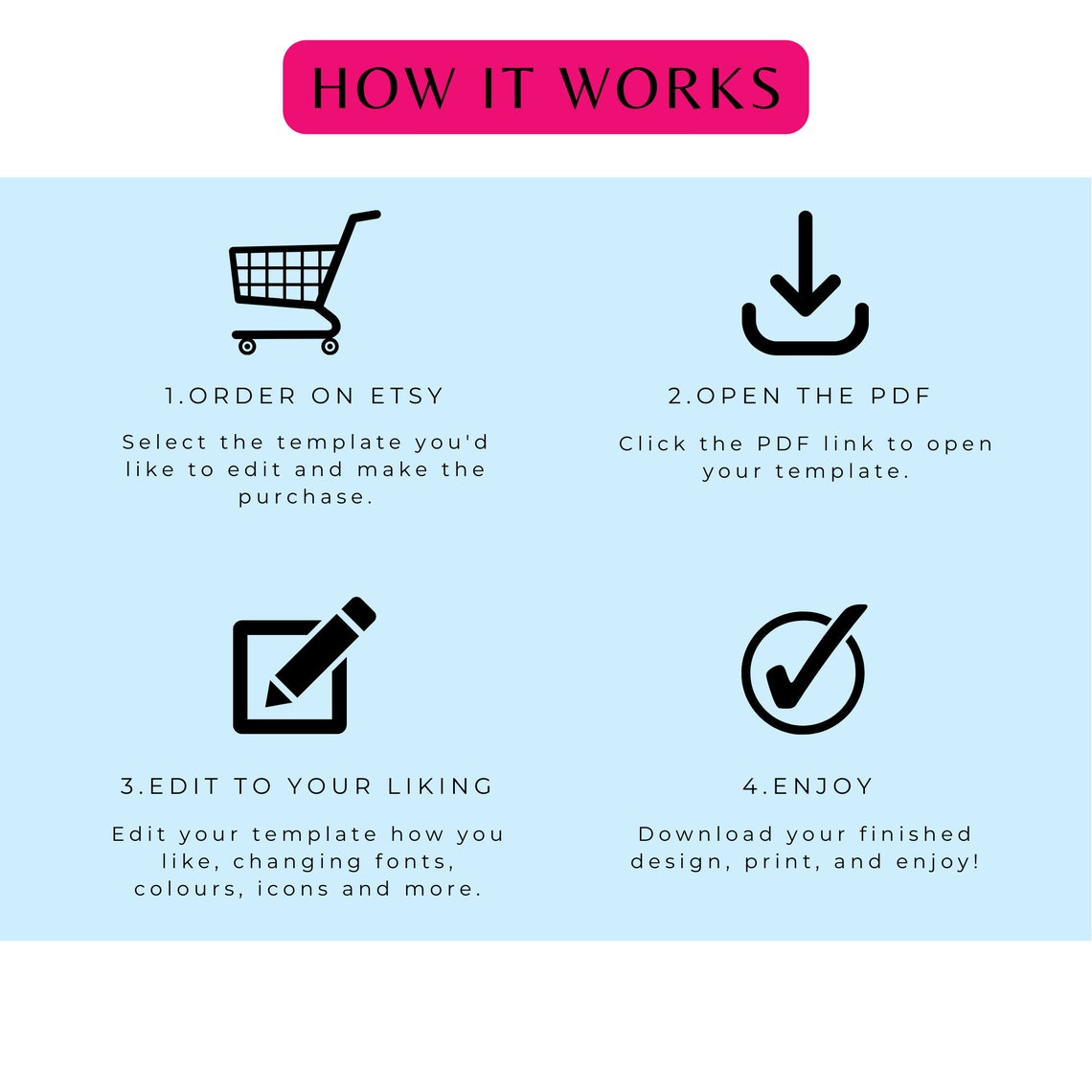 Editable Cheer Planner, Digital Cheer Planner, Cheer Coach Planner ...