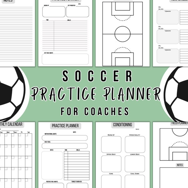 Soccer Coach Svg - Etsy