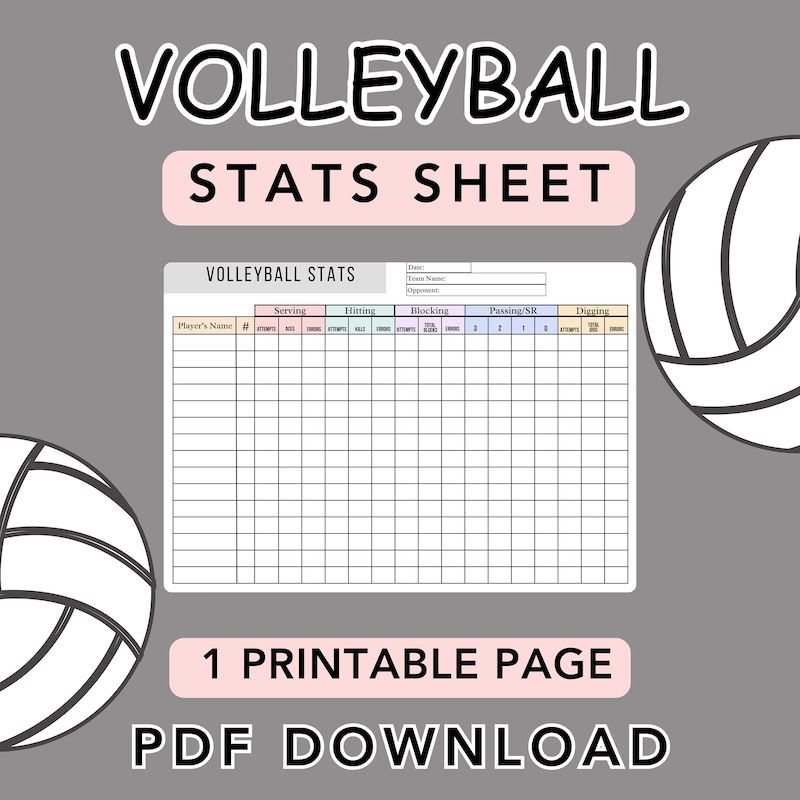 Tracking Sheet Coaching - Etsy