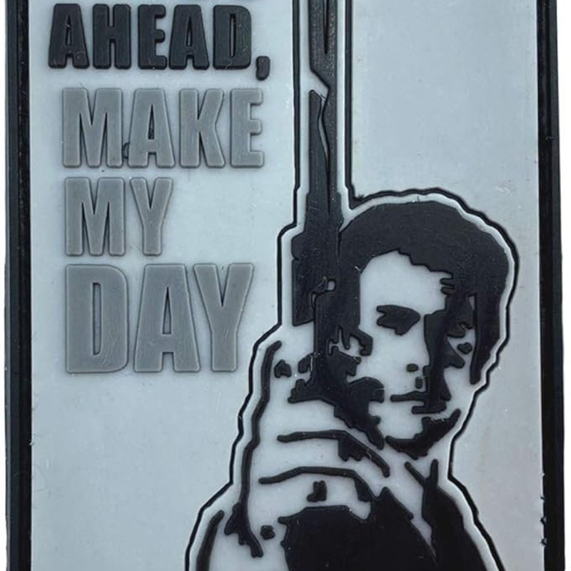 Scarface Patch - Etsy