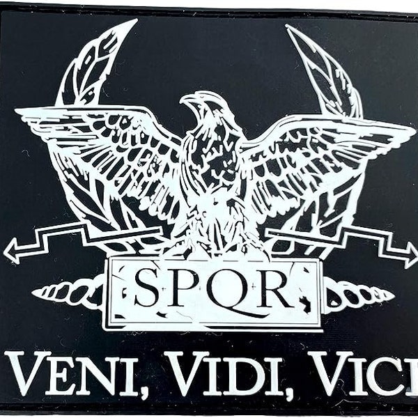 Spqr - Etsy