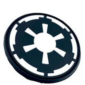 Imperial Forces Cog Tactical Cosplay Airsoft PVC Fan Morale Patch - Etsy