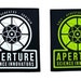 Aperture Science Innovators Portal PVC Airsoft Paintball - Etsy