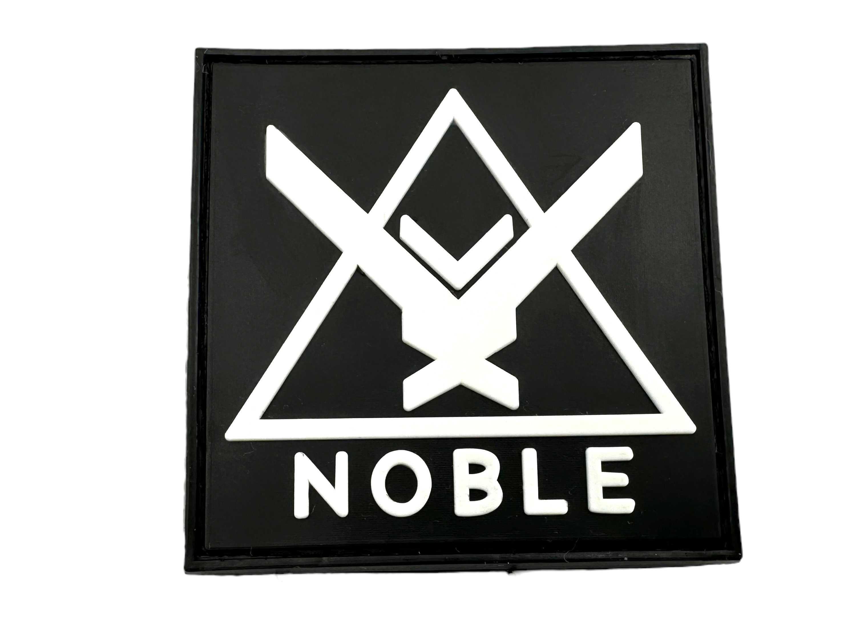 Halo Reach Noble Team Logo