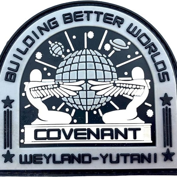 Crew Emblem - Etsy