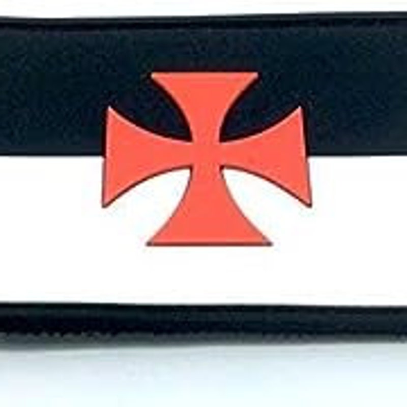 Knights Templar Patch - Etsy