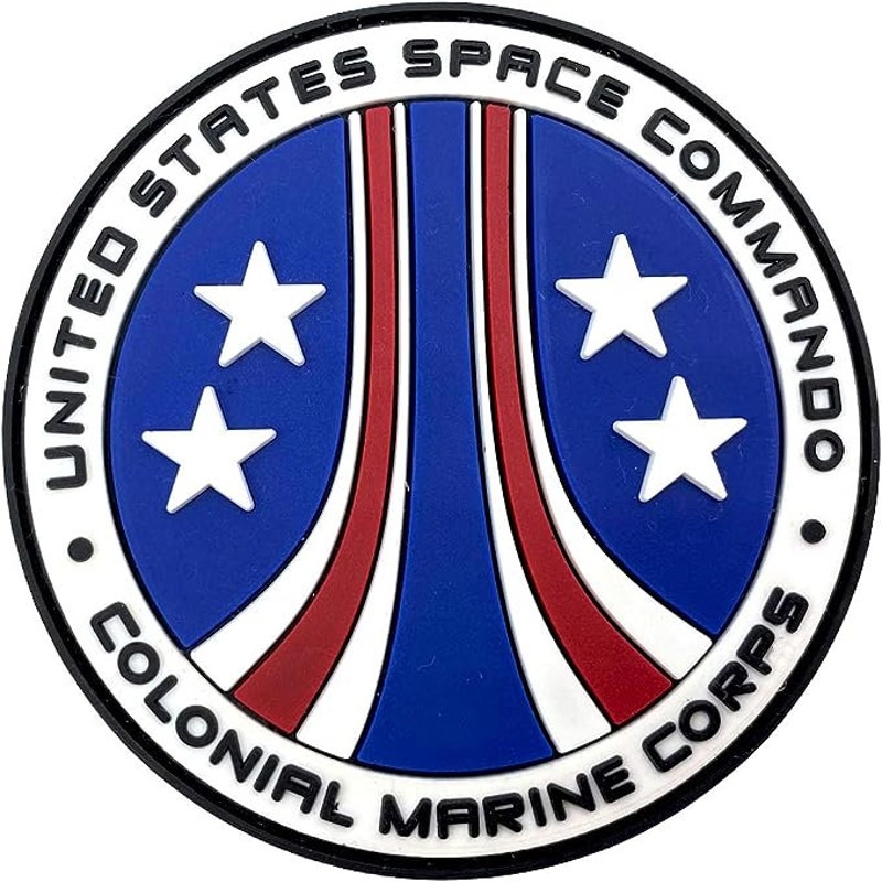Colonial Marines Cosplay - Etsy