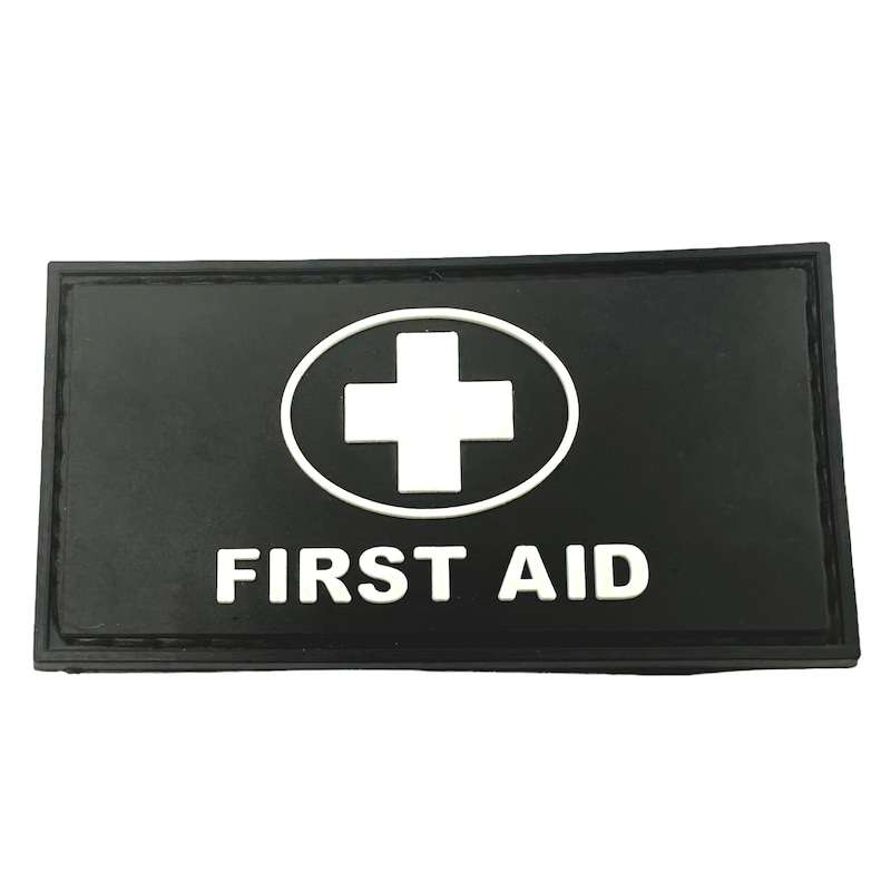 First Aid Patch - Etsy