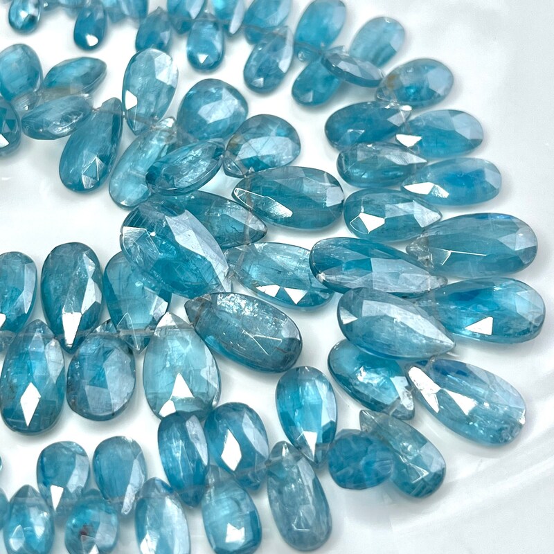 Light Blue Tear Drop - Etsy