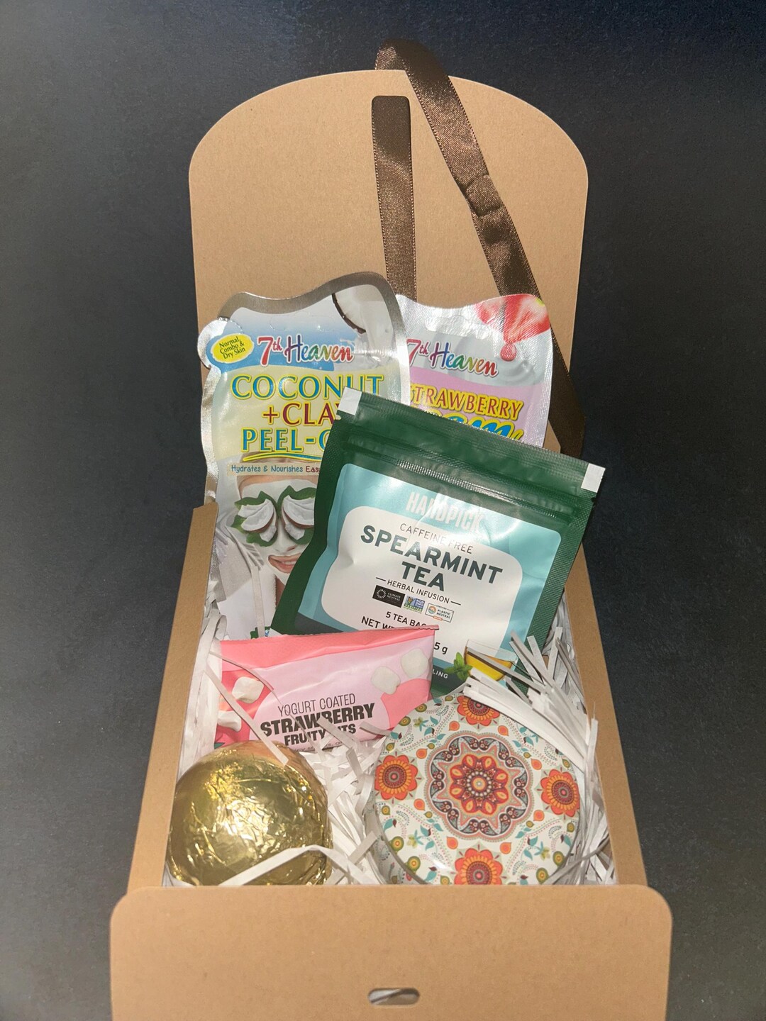 Humper Pamper Box - Etsy