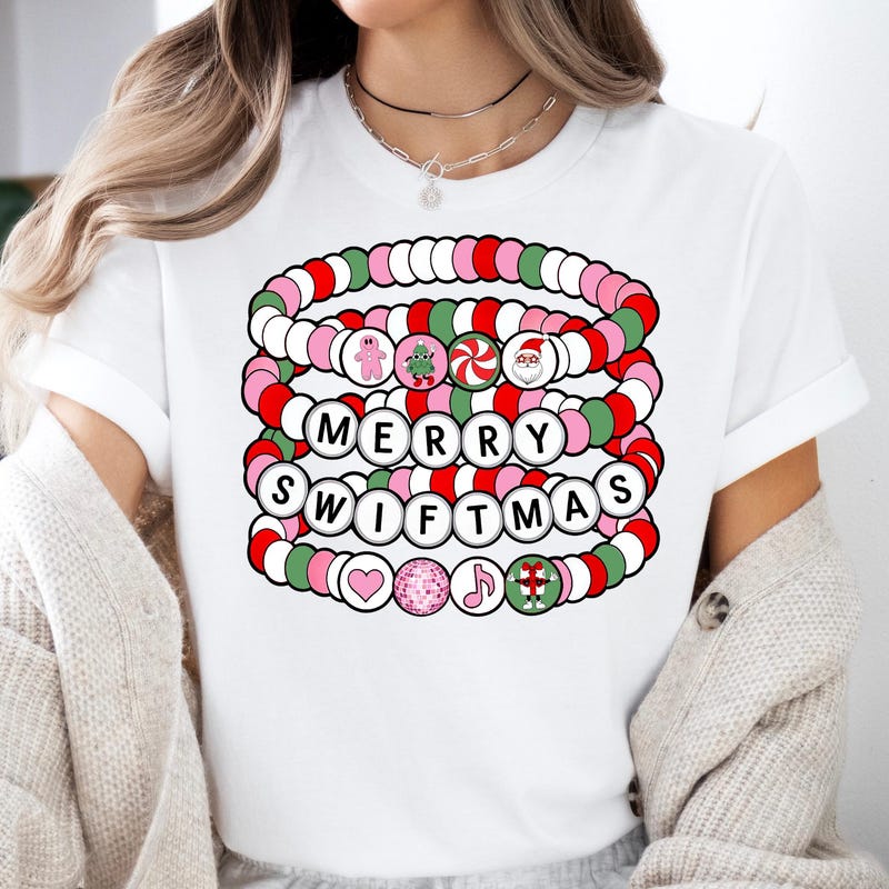 Swiftmas Svg - Etsy