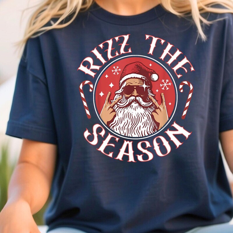 The Rizzler T Shirt - Etsy