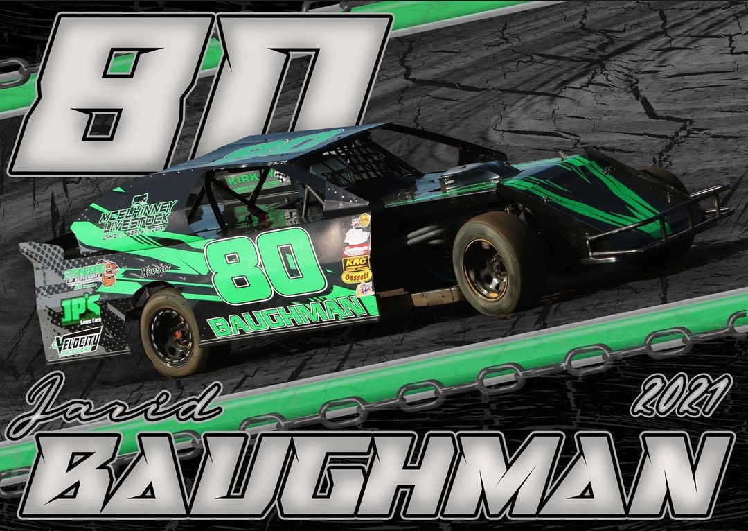 Custom Hero Card Design (4x6in) - Etsy