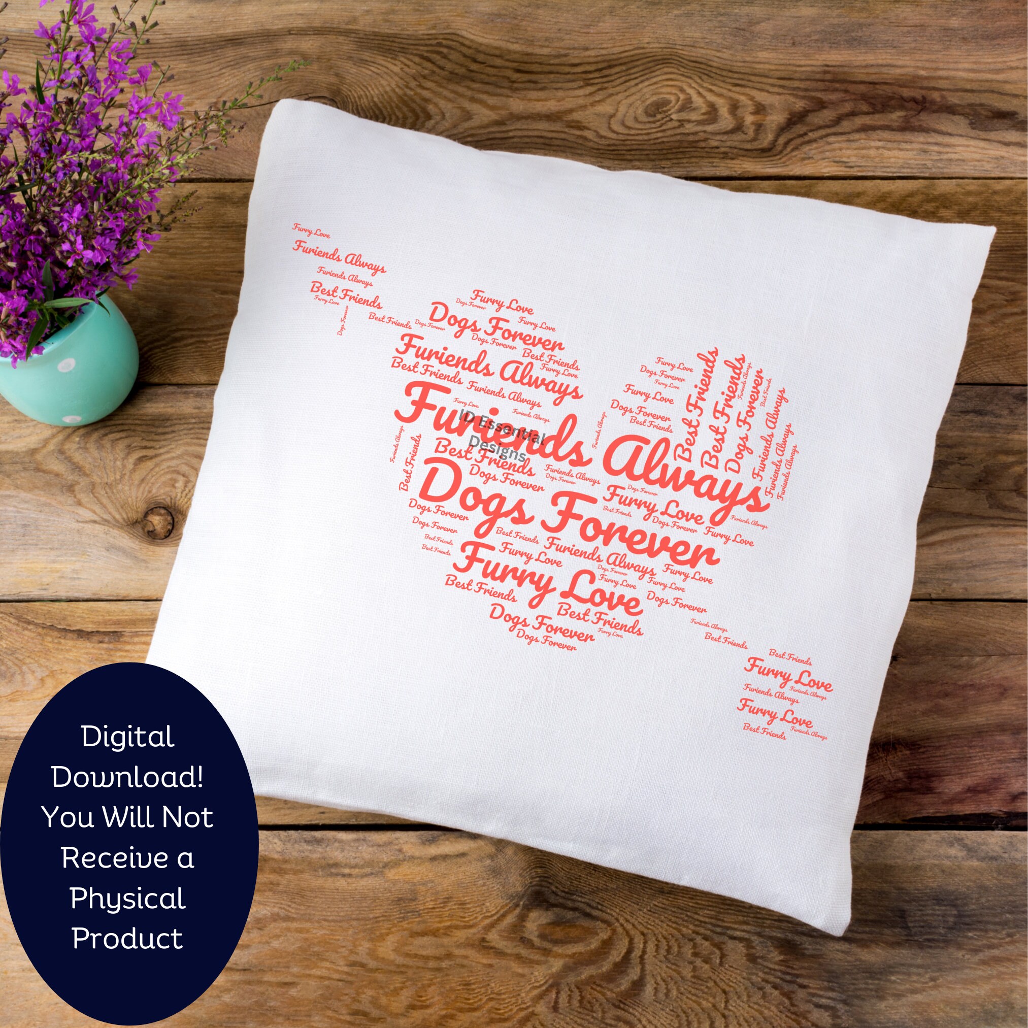 Heart Dog, Heart SVG File, Dog Heart, Love Dogs, Love Dogs SVG, Best ...